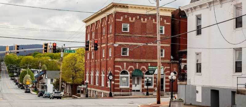 Visit Smithsburg - Explore Smithsburg