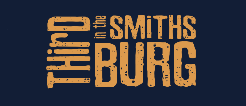 Visit Smithsburg - Third in the Smithsburg